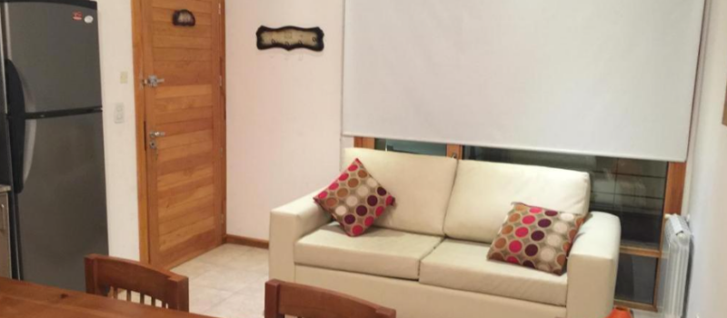 ᐈ Alquiler de DEPARTAMENTO EL DESCANSO RUKA IV en San Martín de los ...