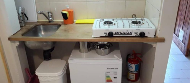 ᐈ Alquiler de DEPARTAMENTO TRABUN en San Martín de los Andes [INFO ...