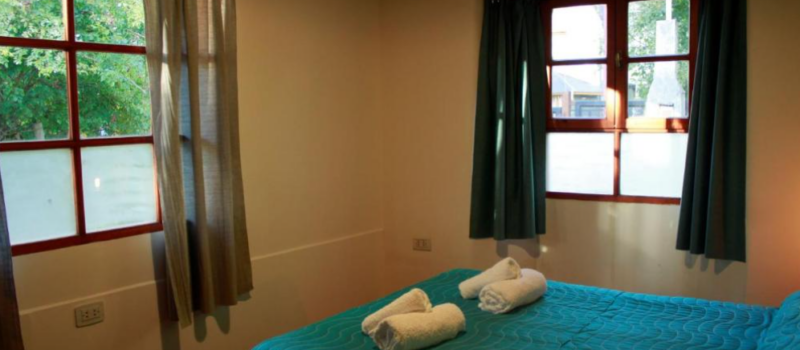 ᐈ Alquiler de HABITACIÓN CASANICCA en San Martín de los Andes ¡Fotos, Info y Precios!