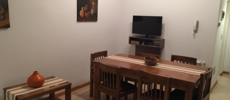 ᐈ Alquiler de DEPARTAMENTO EL DESCANSO RUKA IV en San Martín de los ...