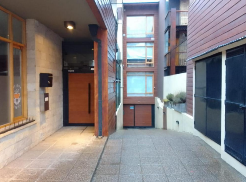 ᐈ Alquiler de DEPARTAMENTO EL DESCANSO RUKA IV en San Martín de los ...