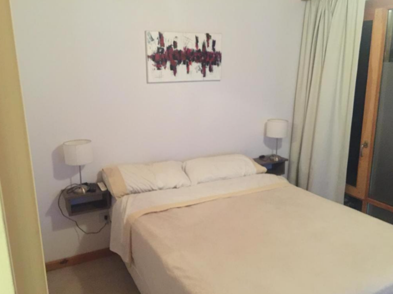 ᐈ Alquiler de DEPARTAMENTO EL DESCANSO RUKA IV en San Martín de los ...