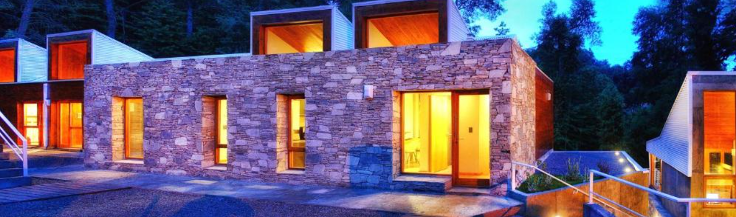 ᐈ Hotel KALASUR PATAGONIA en San Martín de los Andes ¡Fotos, Info y ...